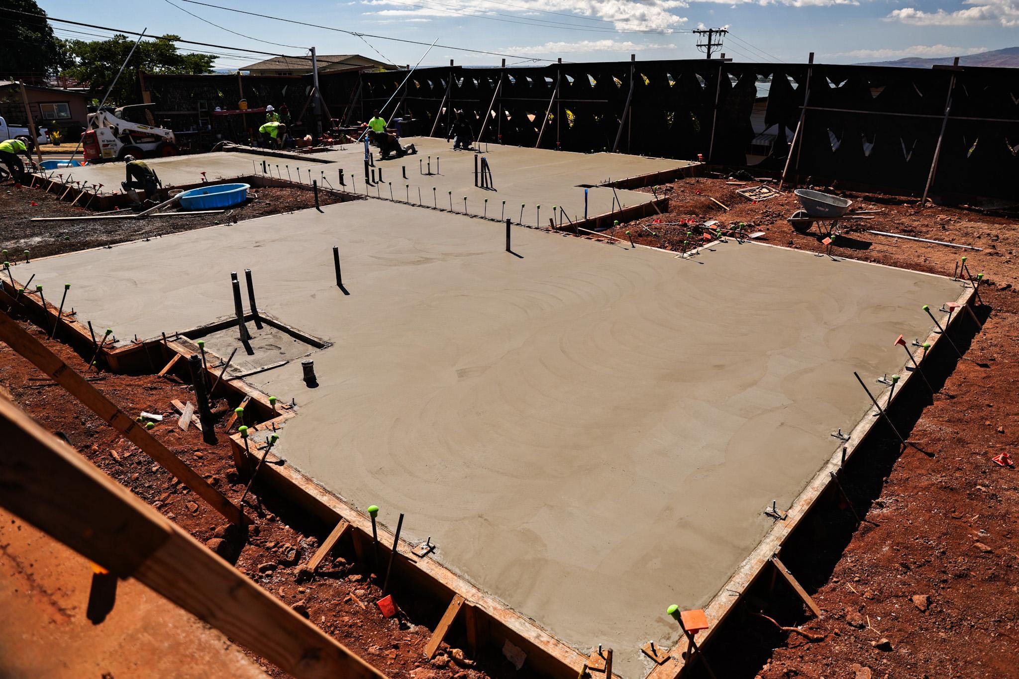 Authentic Construction | Building and Remodeling Hawaii | Commercial ...