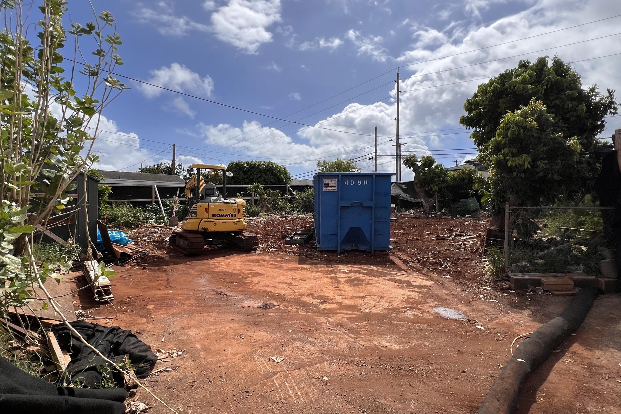 Authentic Construction | Building and Remodeling Hawaii | Commercial ...