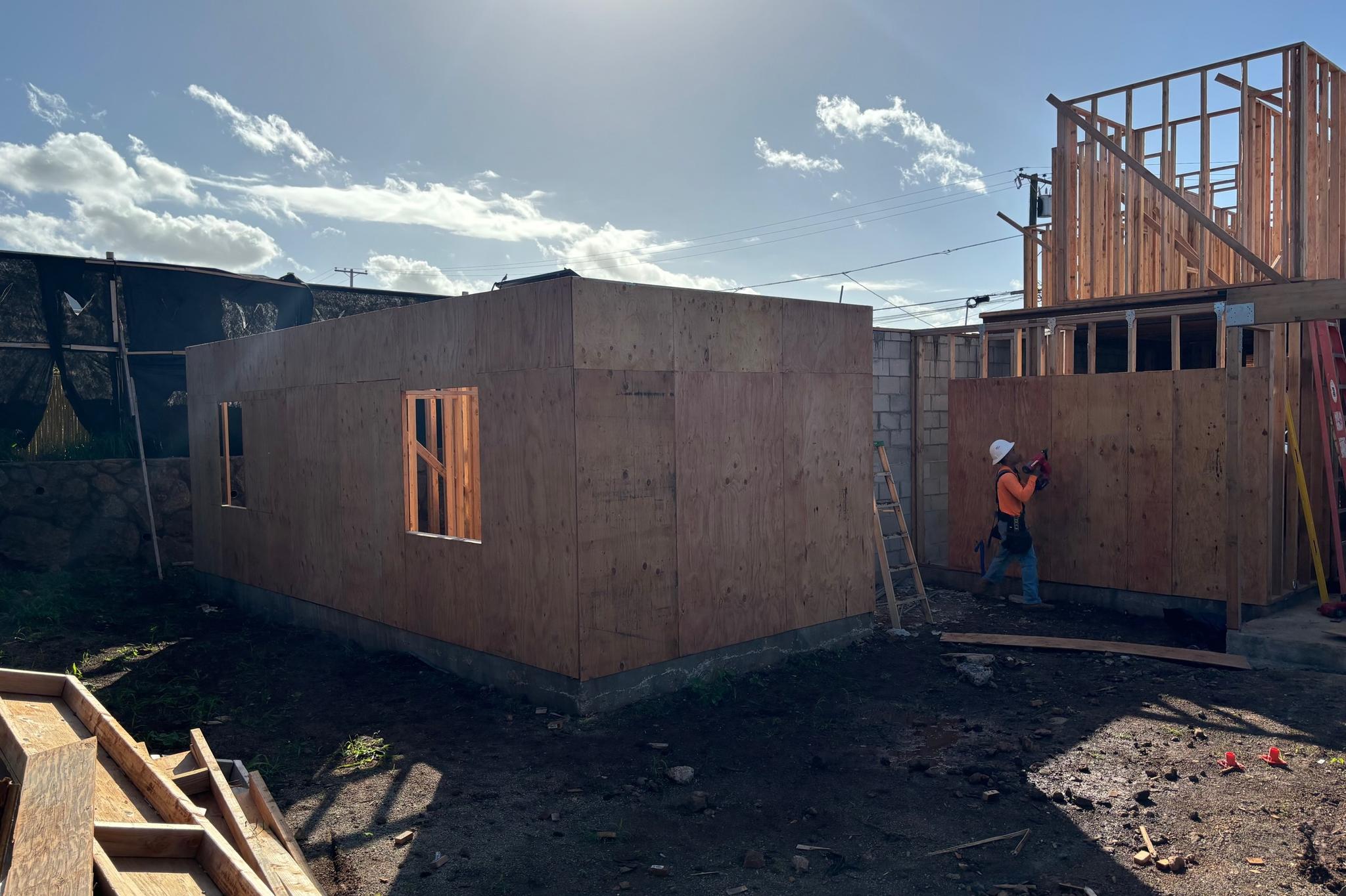 Authentic Construction | Building and Remodeling Hawaii | Commercial ...