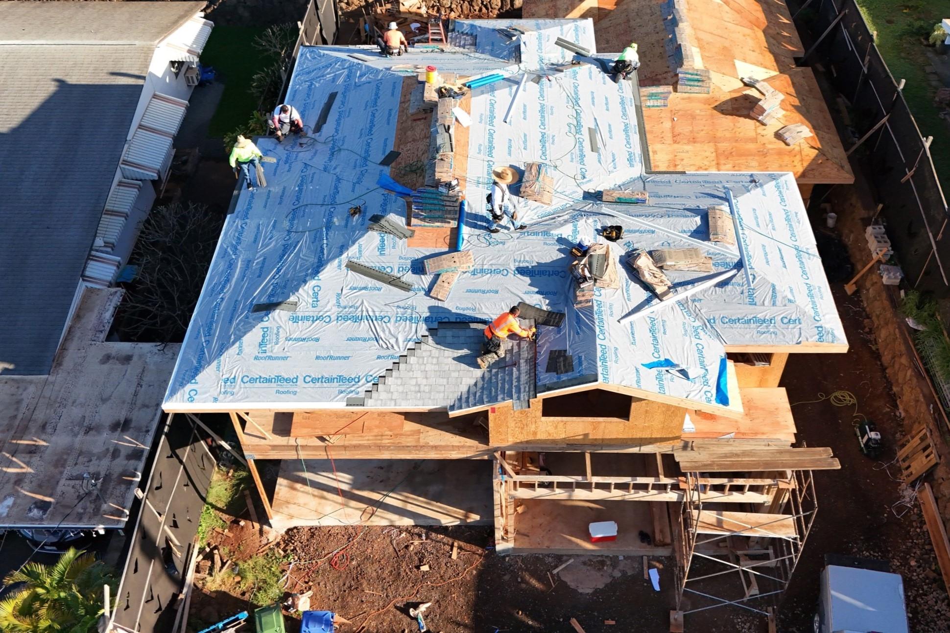 Authentic Construction | Building and Remodeling Hawaii | Commercial ...